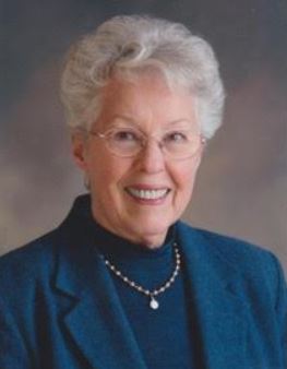 Jeanne Anderson Thayne | News, Sports, Jobs - Daily Herald